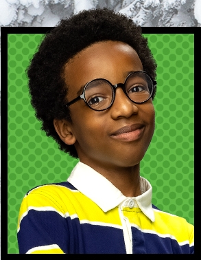 Clyde McBride | The Loud House Wikia | Fandom