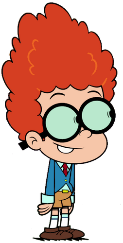 Laird | The Loud House Encyclopedia | Fandom