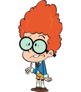 Laird | The Loud House Wikia | Fandom