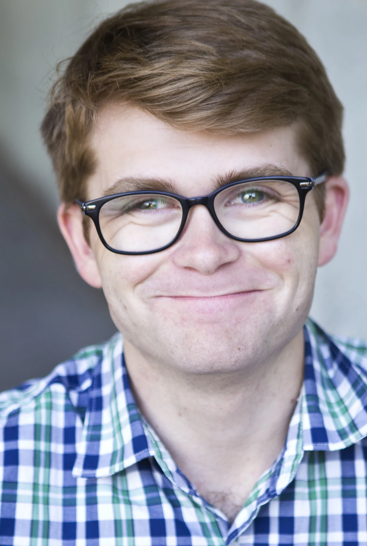 Leigh Joel Scott | The Loud House Encyclopedia | Fandom