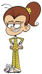 Luan Loud/Costumes | The Loud House Encyclopedia | Fandom
