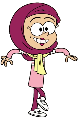 Theatre Club | The Loud House Encyclopedia | Fandom
