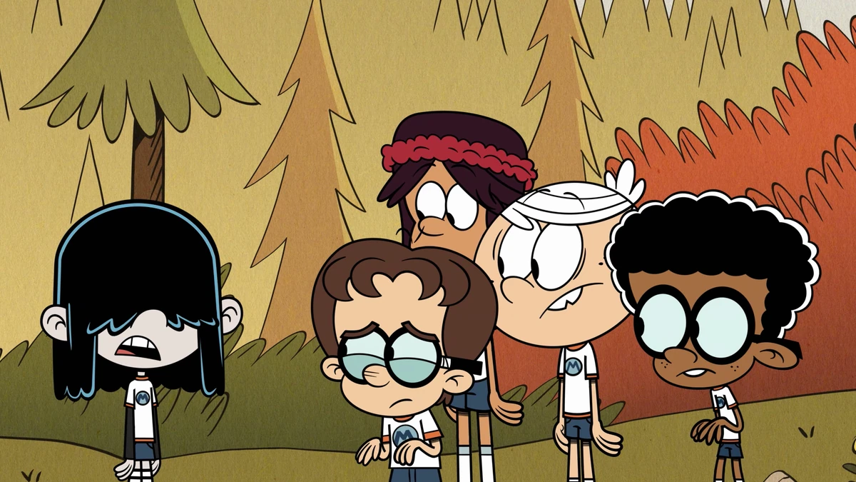 Lucy Loud/Gallery/Season 10 | The Loud House Encyclopedia | Fandom