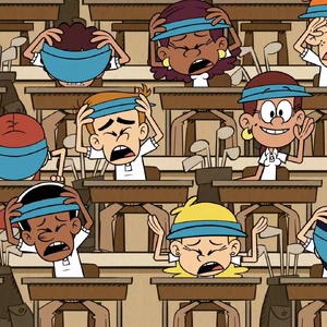Discuss Everything About The Loud House Encyclopedia | Fandom