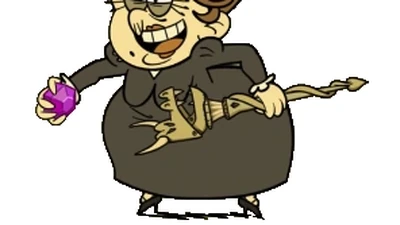 Discuss Everything About The Loud House Encyclopedia | Fandom