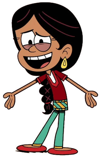 Theatre Club | The Loud House Encyclopedia | Fandom