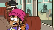 Moon Goats | The Loud House Encyclopedia | Fandom