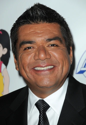 George Lopez | The Loud House Encyclopedia | Fandom