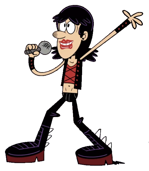 SMOOCH | The Loud House Encyclopedia | Fandom