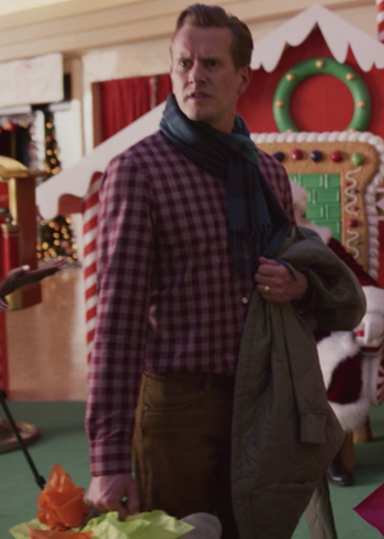 Howard McBride | The Loud House Encyclopedia | Fandom