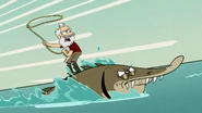Minor characters/Animals/Fish | The Loud House Encyclopedia | Fandom