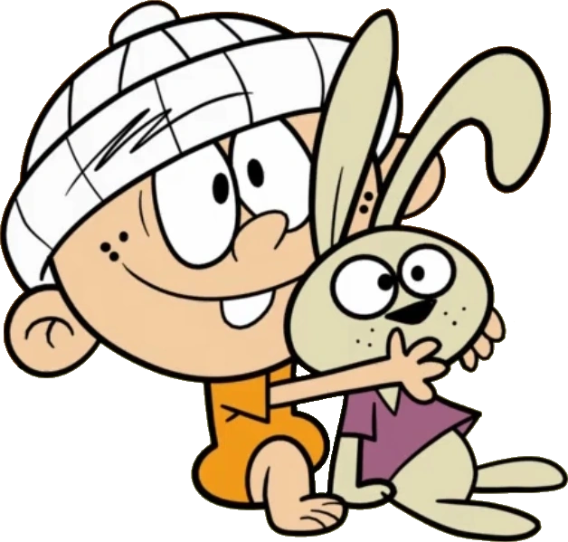 Categoría:Personajes | The Loud House Wikia | Fandom