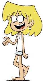 Lori Loud/Atuendos | The Loud House Wikia | Fandom