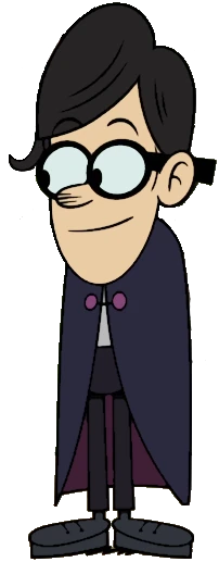 Morticians Club | The Loud House Encyclopedia | Fandom