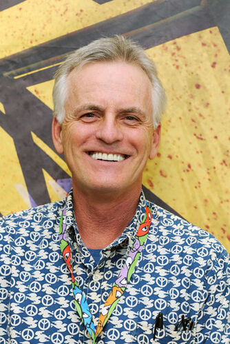 Rob Paulsen | The LoudCasa Wiki | Fandom
