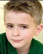 Collin Dean | The Loud House Encyclopedia | Fandom