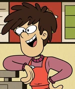 Gavin/Costumes | The Loud House Encyclopedia | Fandom