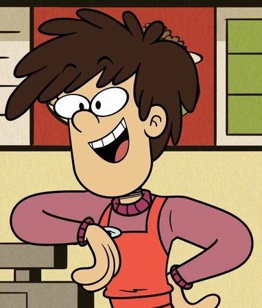 Gavin/Costumes | The Loud House Encyclopedia | Fandom