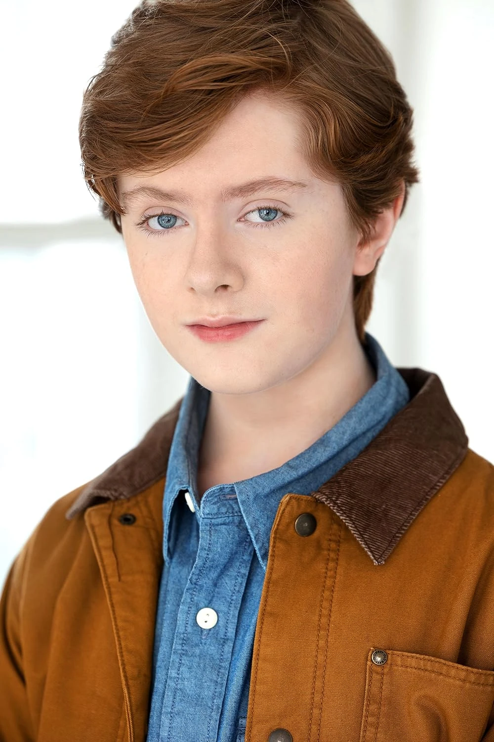 John James Cronin | The Loud House Encyclopedia | Fandom