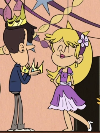 Carol Pingrey/Costumes | The Loud House Encyclopedia | Fandom