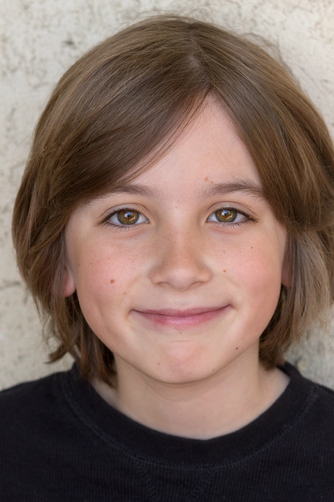 Ethan Mora | Wiki ng The Loud House | Fandom