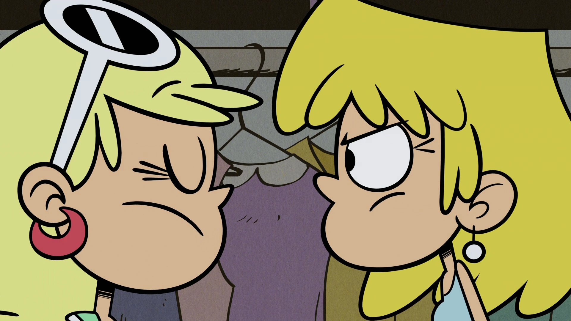 Discuss Everything About The Loud House Encyclopedia | Fandom