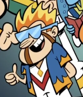 Planet Protection Patrol | The Loud House Encyclopedia | Fandom