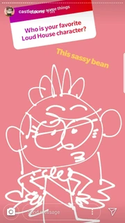 Ari Castleton | The LoudCasa Wiki | Fandom