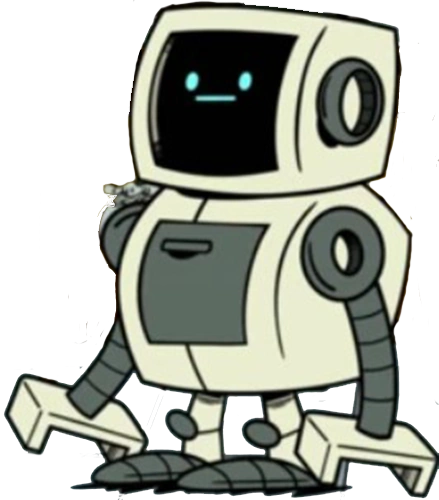 AmigoBot 1000 | The Loud House Wikia | Fandom