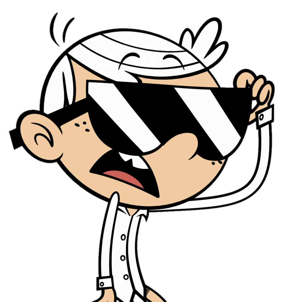 User Blogtotalfan468the Loud House Comedy Series The Loud House Encyclopedia Fandom