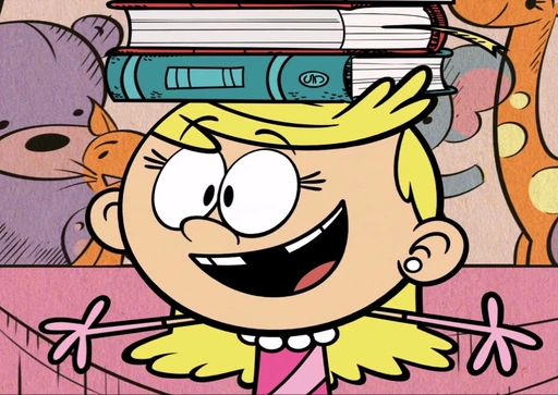 User blog:Veenster7/Thoughts on Lola Loud | The Loud House Encyclopedia ...