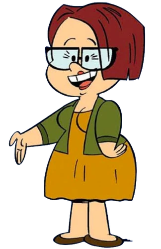 Molly Wetta | The Loud House Encyclopedia | Fandom