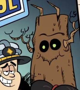Planet Protection Patrol | The Loud House Encyclopedia | Fandom