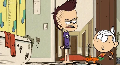 User blog:WillTheArthurandBusterFan5050/Images of Luke Loud | The Loud ...