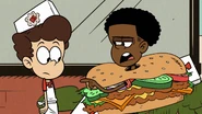 Burpin' Burger | The Loud House Encyclopedia | Fandom
