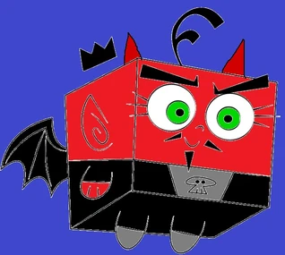 User blog:TangledVarian4Eves/Lisa & Foop similarities & differences ...