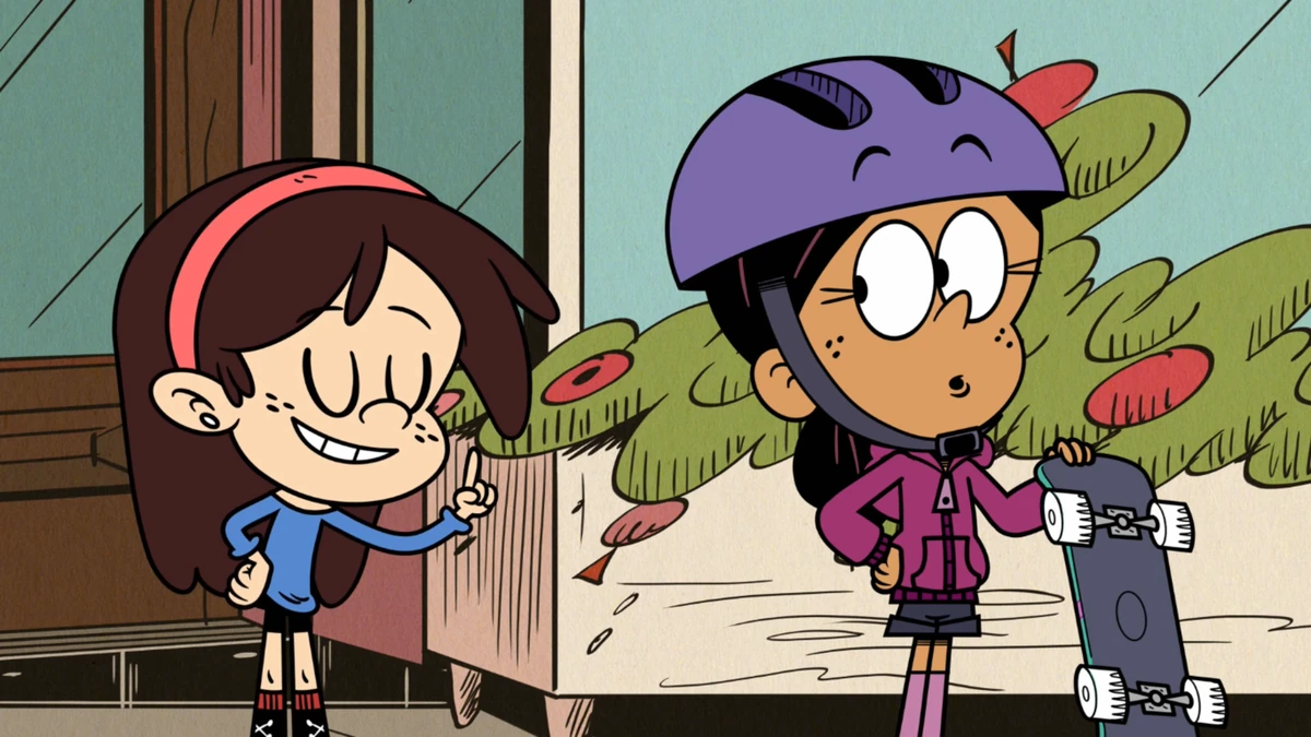 Sid Chang/Gallery/The Loud House | The Loud House Encyclopedia | Fandom