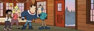 Sharon Loud/Gallery | The Loud House Encyclopedia | Fandom