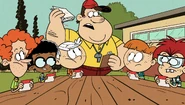 Coach Pacowski/Gallery | The Loud House Encyclopedia | Fandom