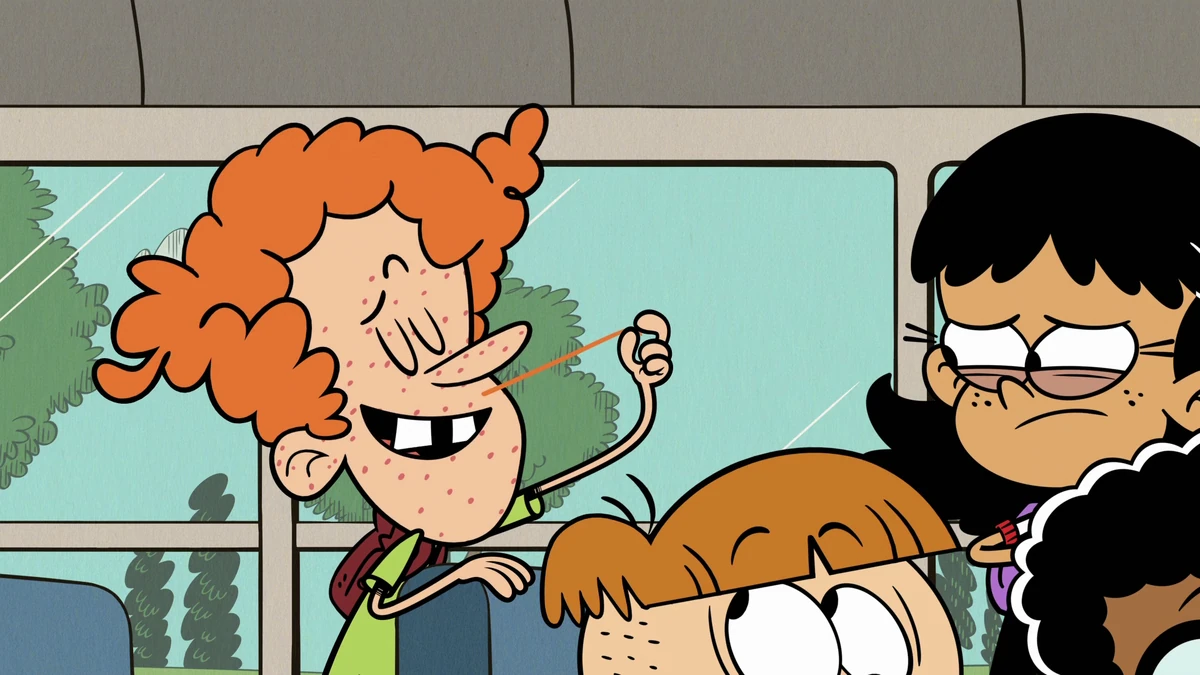 Rusty Spokes/Gallery/Season 5 | The Loud House Encyclopedia | Fandom