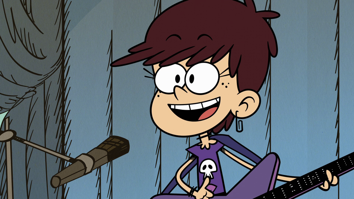 Hiccup Song The Loud House Encyclopedia Fandom