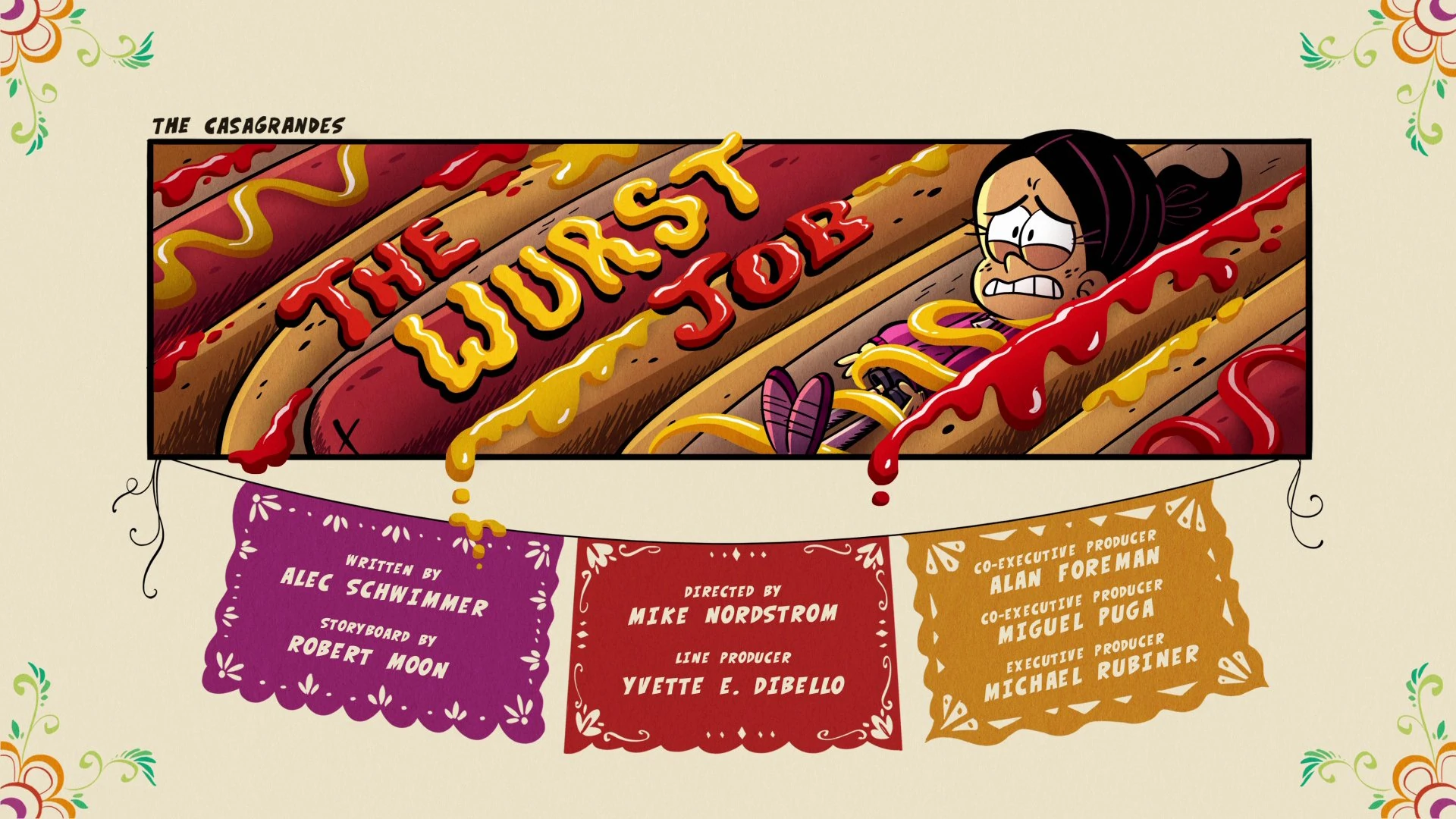 Discuss Everything About The Loud House Encyclopedia | Fandom