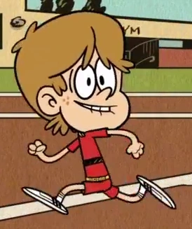 Lance/Kostum | The LoudCasa Wiki | Fandom