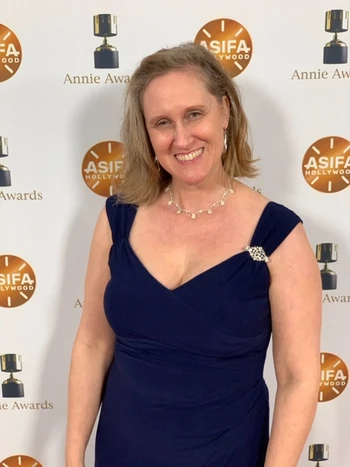 April M. Lawrence | The LoudCasa Wiki | Fandom