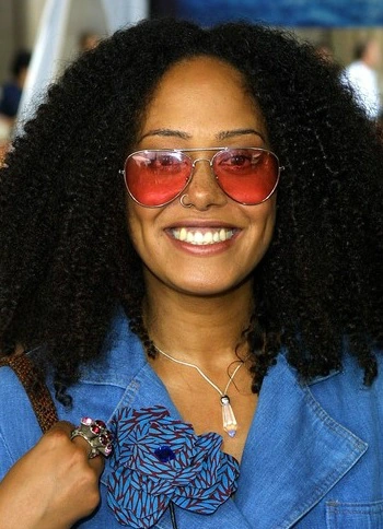 Cree Summer | The LoudCasa Wiki | Fandom