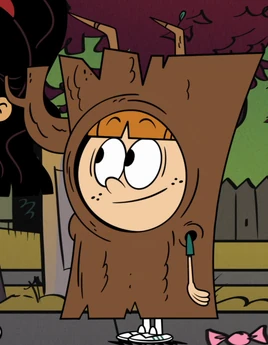 Planet Protection Patrol | The Loud House Encyclopedia | Fandom