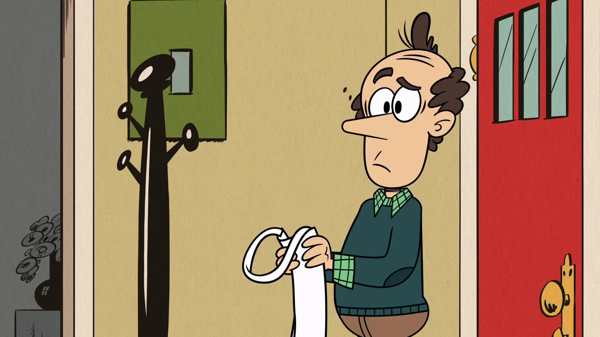 Discuss Everything About The Loud House Encyclopedia | Fandom