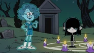 Minor characters/Ghosts | The Loud House Encyclopedia | Fandom