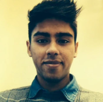 George Holguin | The Loud House Encyclopedia | Fandom