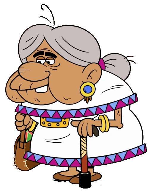 Lupe | The Loud House Wikia | Fandom